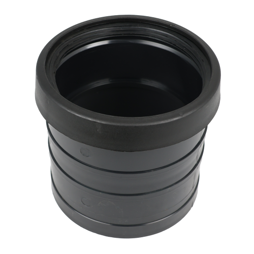 Single Socket Coupler Pushfit