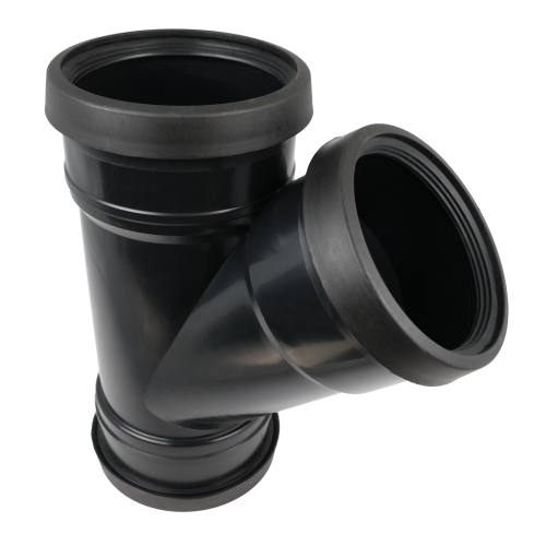 Soil Pipe Fittings